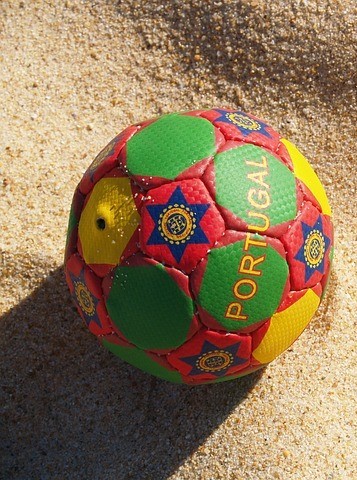 O futebol português e a sua seleção – portugalnet.pt